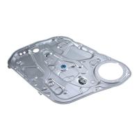 China Front Passenger Power Window Regulator without Motor for Hyundai Elantra 09-12 for sale
