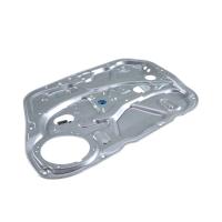 China Front Passenger Power Window Regulator without Motor for Hyundai Elantra 09-12 for sale