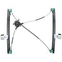 China Front Driver Window Regulator without Motor for Chrysler Town & Country 04-07 Dodge for sale