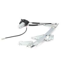 China Front Right Power Window Motor & Regulator Assembly for Acura Integra 1994-2001 for sale