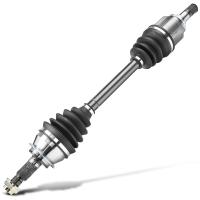 China Front Driver CV Axle Shaft Assembly for Mini Cooper 2002-2008 L4 1.6L for sale