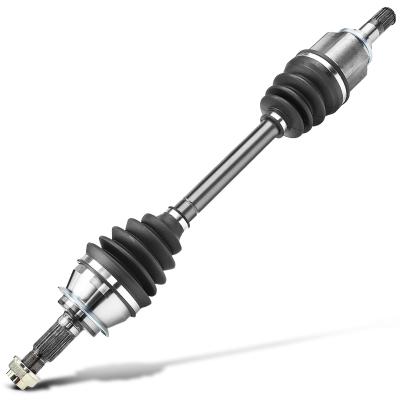 China Front Driver CV Axle Shaft Assembly for Mini Cooper 2002-2008 L4 1.6L for sale