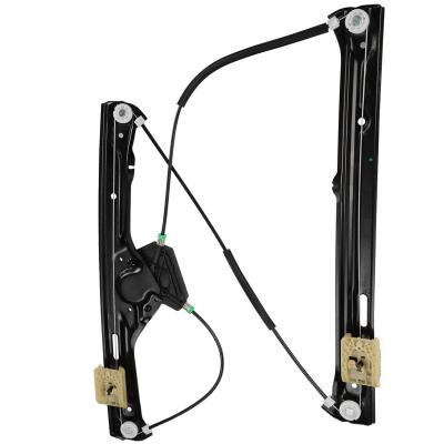 China Front Driver Power Window Regulator without Motor for BMW F15 F85 X5 2014-2018 for sale