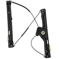 China Front Driver Power Window Regulator without Motor for BMW F15 F85 X5 2014-2018 for sale
