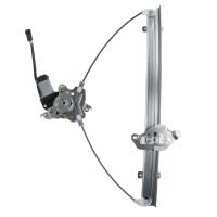 China Front Driver Power Window Motor & Regulator Assembly for Nissan Quest 1999-2002 for sale