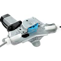 China Rear Passenger Window Motor & Regulator Assembly for Hyundai Accent 2000-2005 for sale
