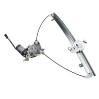 China Front Driver Power Window Motor & Regulator Assembly for Nissan Quest 1999-2002 for sale