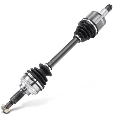 China Front Driver CV Axle Shaft Assembly for Toyota Avalon Camry Solara Lexus ES300 for sale