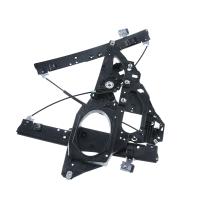 China 2x Front Power Window Regulator without Motor for Expedition Navigator 2007-2017 for sale
