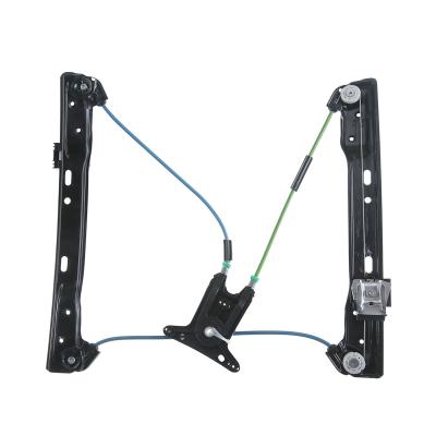 China Front Driver Power Window Regulator without Motor for Mercedes-Benz W205 C300 for sale