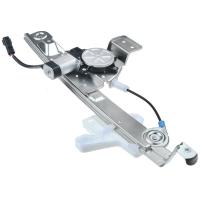 China 2x Rear Power Window Regulator with Motor for Dodge Caliber 2007-2012 for sale