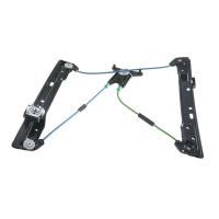 China Front Driver Power Window Regulator without Motor for Mercedes-Benz W205 C300 for sale