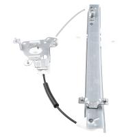 China 2x Rear Power Window Regulator without Motor for Hyundai Accent 2000-2005 for sale