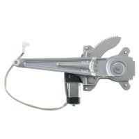 China 2x Rear Power Window Regulator with Motor for Toyota Tercel 1995-1998 for sale