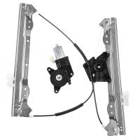 China 2x Front Power Window Regulator with Motor for Chrysler Sebring 2007-2010 Sedan for sale