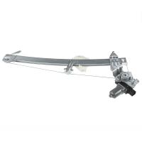 China Front Passenger Power Window Motor & Regulator Assembly for Subaru Forester 2016-2018 for sale