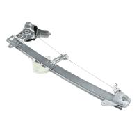 China Front Passenger Power Window Motor & Regulator Assembly for Subaru Forester 2016-2018 for sale