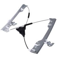 China 2x Front Power Window Regulator without Motor for Nissan Murano 09-14 for sale
