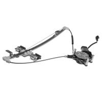 China 2x Rear Power Window Regulator with Motor for Dodge Dakota 2005-2011 Mitsubishi for sale