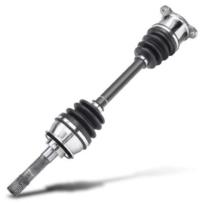 China Front Driver CV Axle Shaft Assembly for Chevrolet Tracker Suzuki Grand Vitara for sale