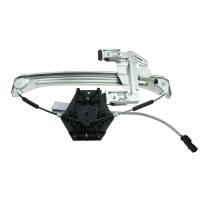 China 2x Rear Power Window Regulator with Motor for Chrysler PT Cruiser 2001-2005 for sale