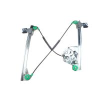 China Front Driver Power Window Regulator without Motor for Cadillac Seville 2001-2004 for sale