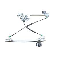 China Front Driver Power Window Regulator without Motor for Cadillac Seville 2001-2004 for sale