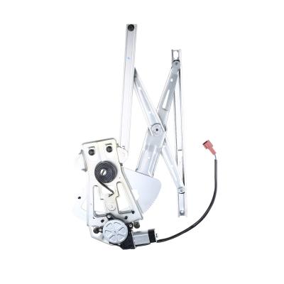 China Front Passenger Power Window Motor & Regulator Assembly for Chrysler Cirrus Dodge for sale