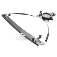 China 2x Front Power Window Regulator with Motor for Hyundai Elantra 1996-2000 for sale