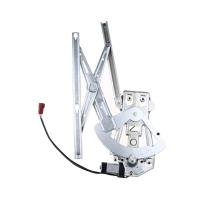 China Front Passenger Power Window Motor & Regulator Assembly for Chrysler Cirrus Dodge for sale