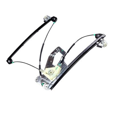 China Front Driver Power Window Regulator without Motor for BMW E39 525i 528i 530i M5 for sale