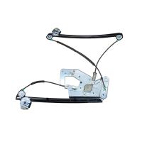 China Front Driver Power Window Regulator without Motor for BMW E39 525i 528i 530i M5 for sale