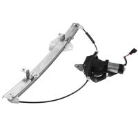 China 2x Front Power Window Regulator with Motor for Ford Contour Mystique 1995-2000 for sale