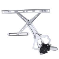 China Front Driver Power Window Motor & Regulator Assembly for Mercedes-Benz CLK320 1998-2020 for sale