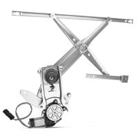 China Front Passenger Power Window Motor & Regulator Assembly for Dodge Dakota 1997-2004 for sale