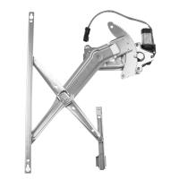 China Front Passenger Power Window Motor & Regulator Assembly for Dodge Dakota 1997-2004 for sale