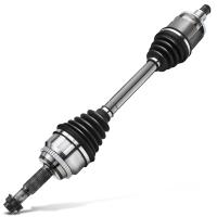 China Front Driver CV Axle Shaft Assembly for Toyota Highlander 2008-2013 V6 3.5L AWD for sale