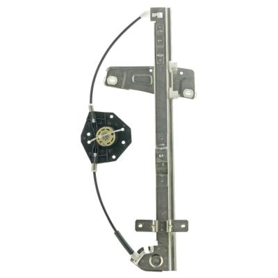 China Front Driver Power Window Regulator without Motor for Jeep Grand Cherokee WJ for sale