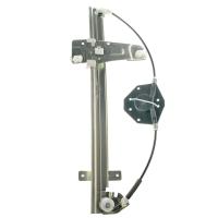 China Front Driver Power Window Regulator without Motor for Jeep Grand Cherokee WJ for sale