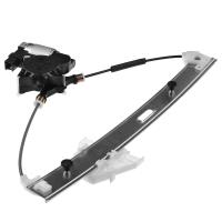 China Front Passenger Power Window Motor & Regulator Assembly for Mazda RX-8 2004-2011 for sale