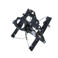 China 2x Front Power Window Regulator with Motor for Ford Expedition Navigator 03-06 for sale