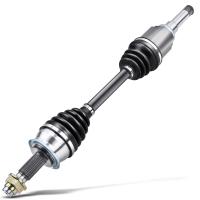 China Front Driver CV Axle Shaft Assembly for Chevrolet Sonic 2012-2020 L4 1.4L for sale