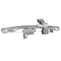 China Front Driver Power Window Regulator without Motor for Chevy Sonic 12-19 Sedan for sale