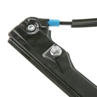 China 2x Front Power Window Regulator without Motor for Volkswagen Beetle 1998-2010 for sale