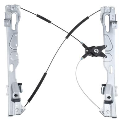 China Front Driver Power Window Regulator without Motor for Ford F-150 2009-2010 for sale