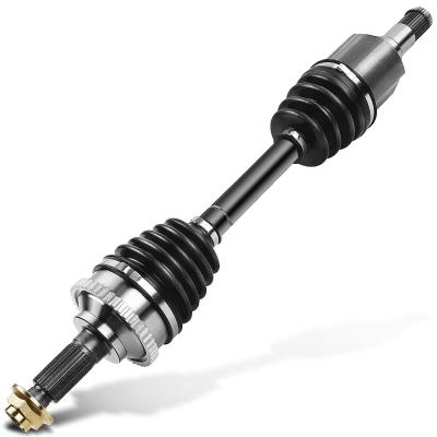 China Front Driver CV Axle Shaft Assembly for Mazda MPV 2002-2006 6 2003-2004 V6 3.0L for sale