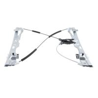 China Front Driver Power Window Regulator without Motor for Ford F-150 2009-2010 for sale
