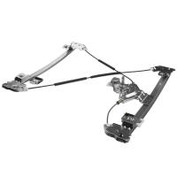 China Front Driver Window Regulator without Motor for Ford F-150 Extended Cab Pickup for sale