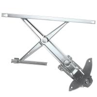 China Front Passenger Window Regulator without Motor for Jeep ZJ Grand Cherokee 93-96 for sale