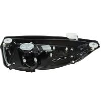 China 2x Rear Power Window Regulator with Motor for Land Rover LR2 2008-2015 for sale